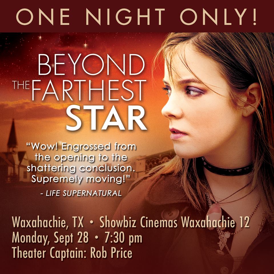 “Beyond the Farthest Star”: A Second Look – Rob Starner