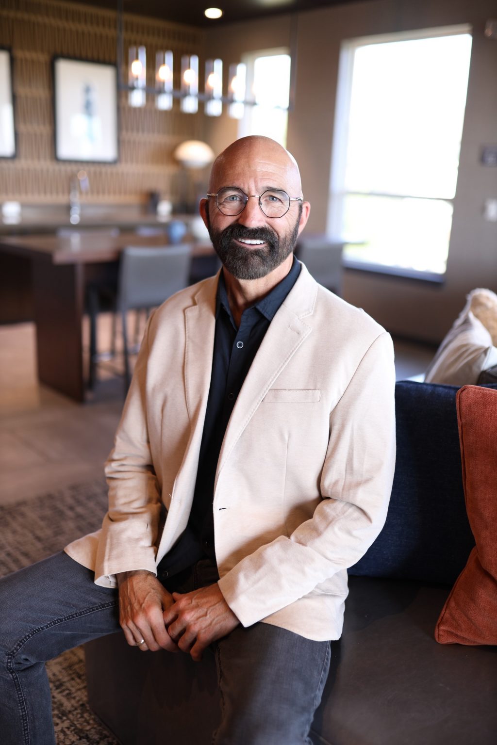 Rob Starner – Connecting "The Chosen" with The Church to Win the World ...