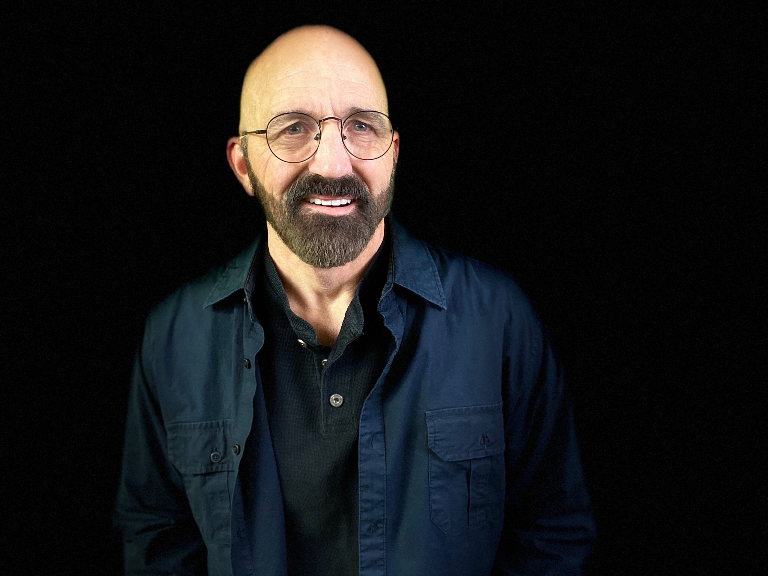 Rob Starner – Rob is committed to using the results of exegetical study ...