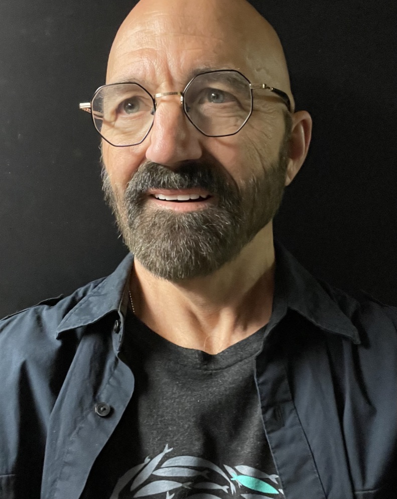 Rob Starner – Rob is committed to using the results of exegetical study ...