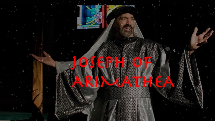 Rob Starner – Connecting "The Chosen" with The Church to Win the World ...