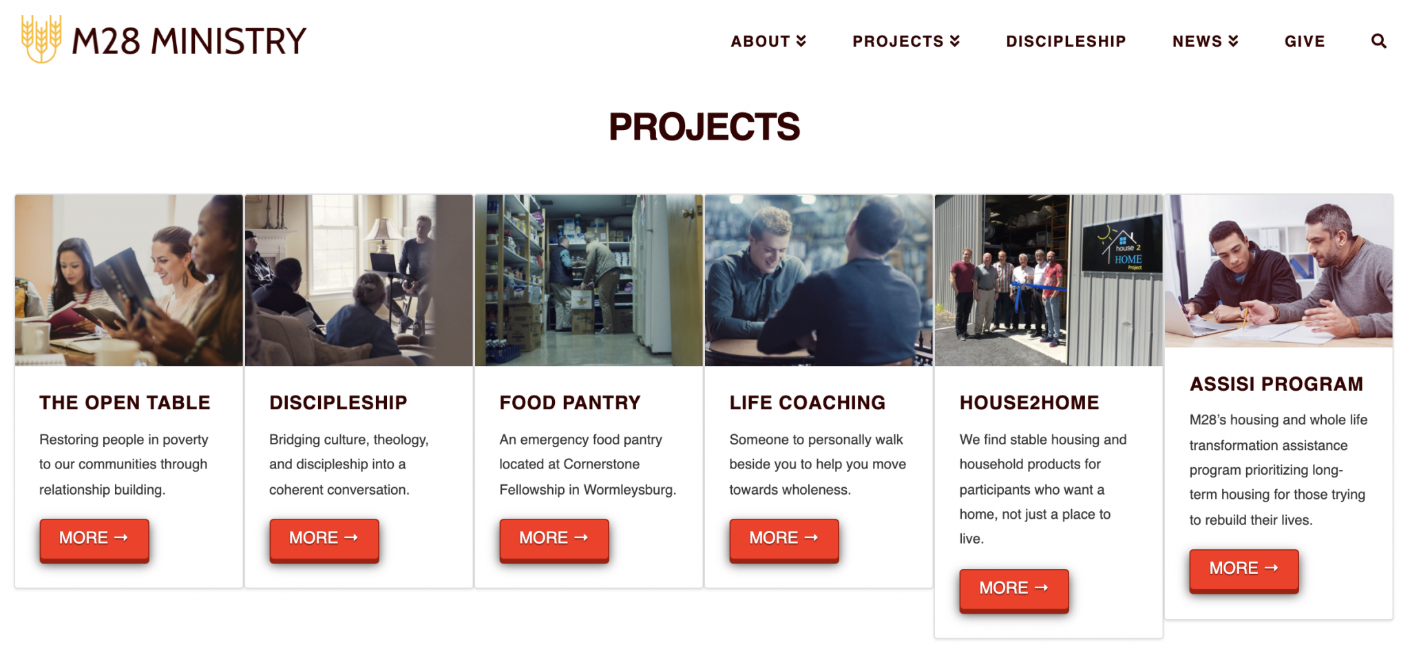 Rob Starner – Connecting "The Chosen" with The Church to Win the World ...