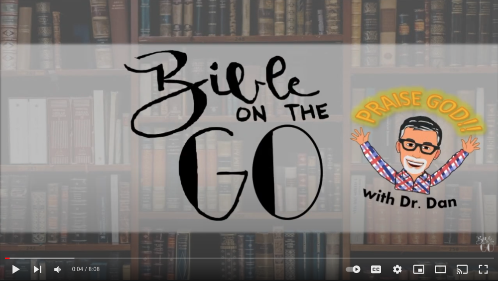 Rob Starner – Connecting "The Chosen" with The Church to Win the World ...