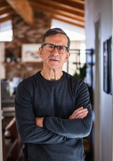 Rob Starner – Connecting "The Chosen" with The Church to Win the World ...