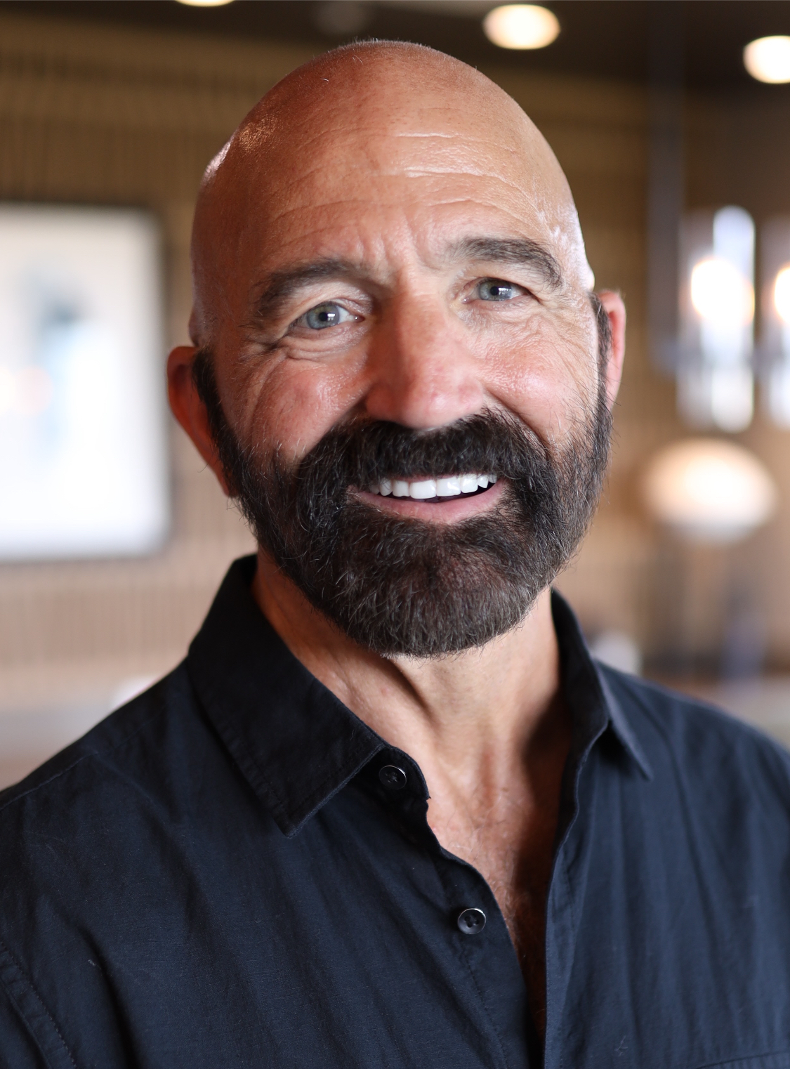 Rob Starner – Connecting "The Chosen" with The Church to Win the World ...